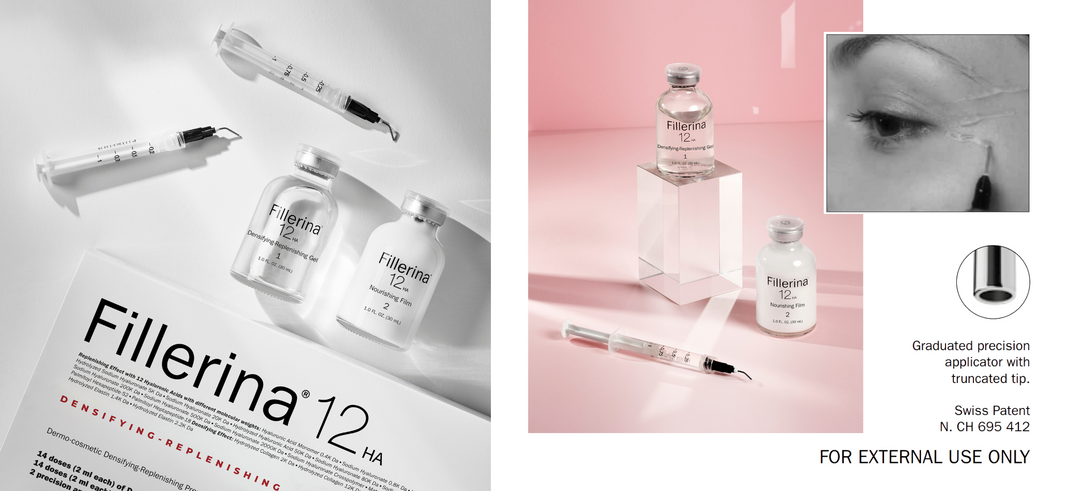 About – Fillerina.au