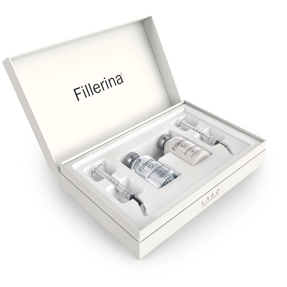 Fillerina® Australia Official Site | Dermo-Cosmetic for Wrinkles ...