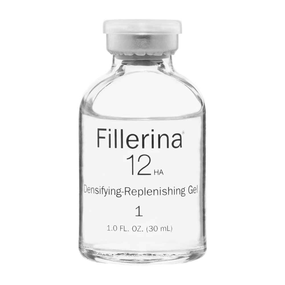 Fillerina® 12HA Densifying Treatment Grade 5 – Fillerina.au